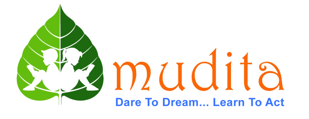 Mudita School Logo1 - tharunam